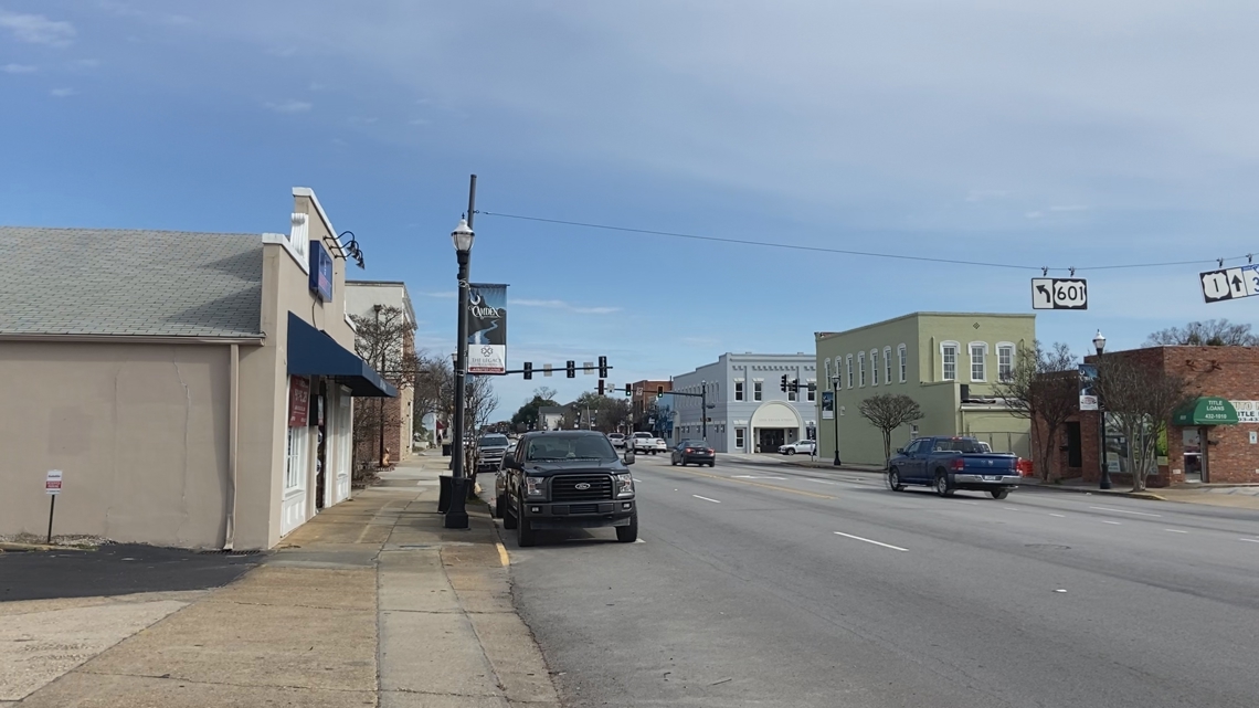 Camden water system upgrades begin this spring with $10M state grant ...