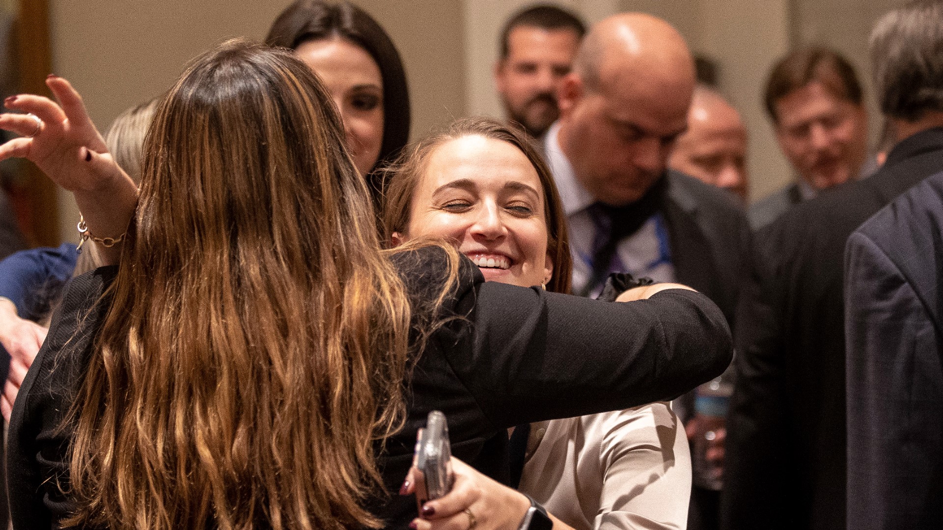 Prosecution reacts to guilty verdict in Alex Murdaugh trial | wltx.com