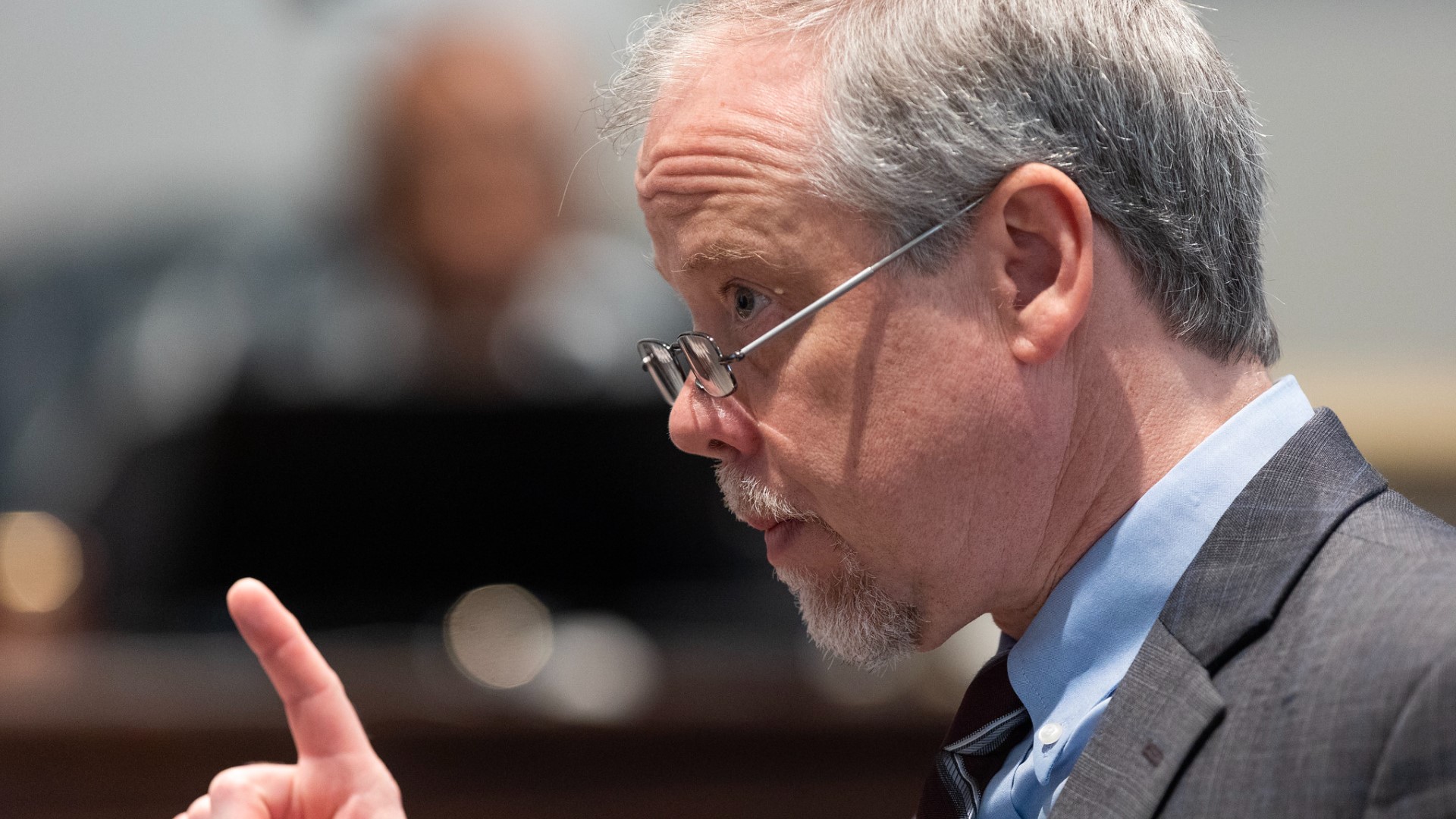 Alex Murdaugh trial updates and livestream on March 1 | wltx.com