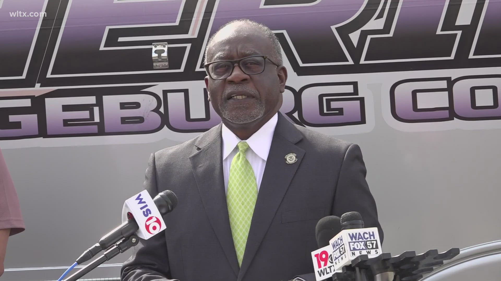 Latest on the killing of Claflin student O'Brian Grant | wltx.com