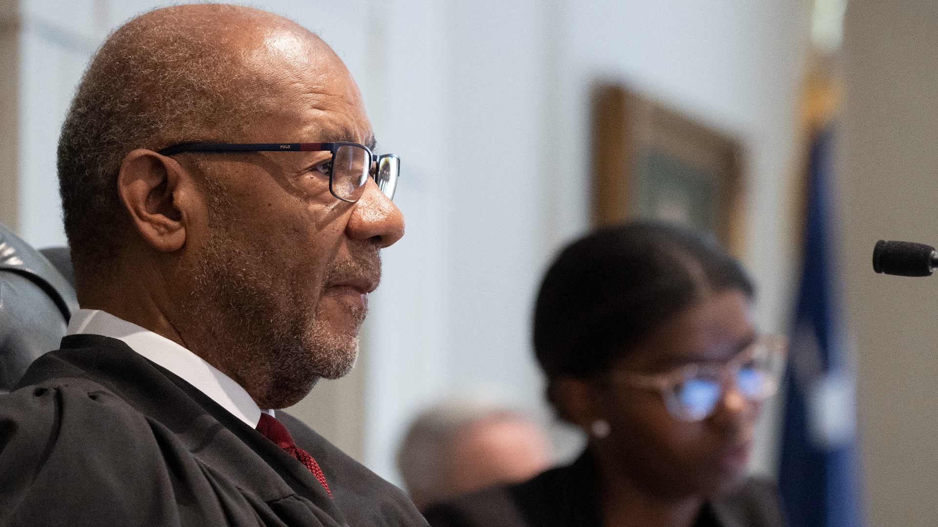 What to know about Alex Murdaugh trial judge Clifton Newman | wltx.com