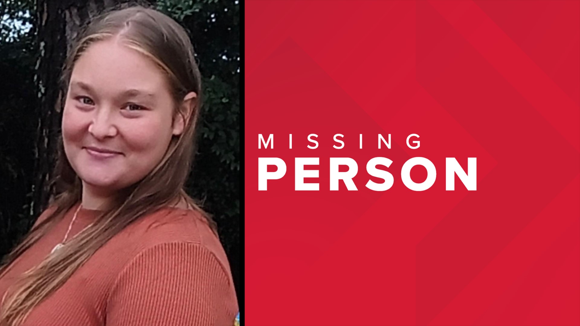Amber Lynn Gunn missing in West Columbia | wltx.com