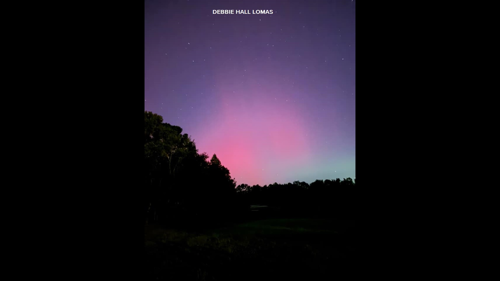 Why does the Aurora Borealis happen, and how long will it last? | wltx.com