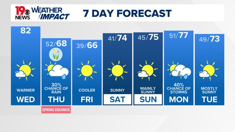 Watch | NEWS19 Live and On-Demand Videos | Columbia, South Carolina ...