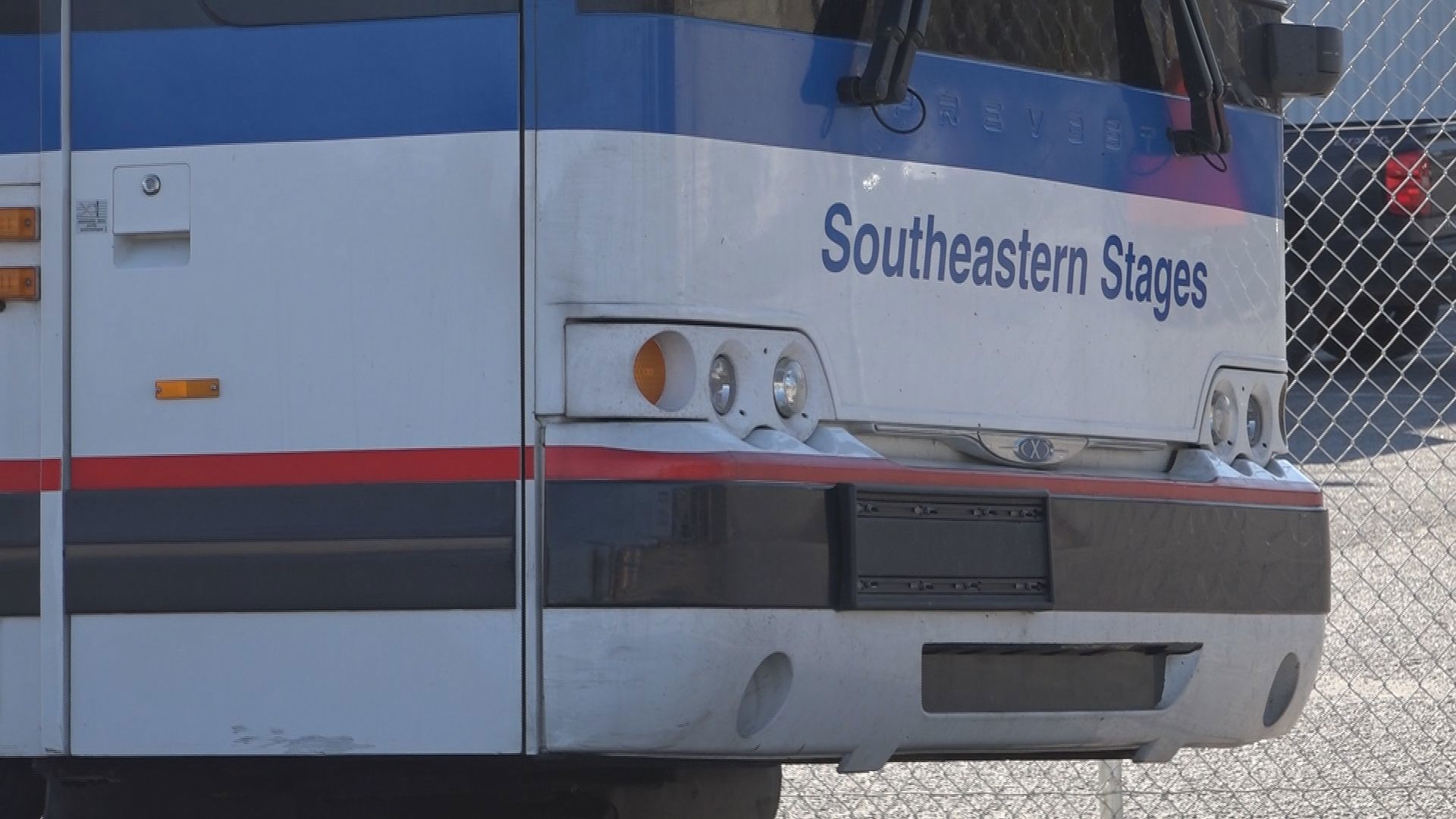 Southeastern Stages relocating bus terminal from Columbia to West ...