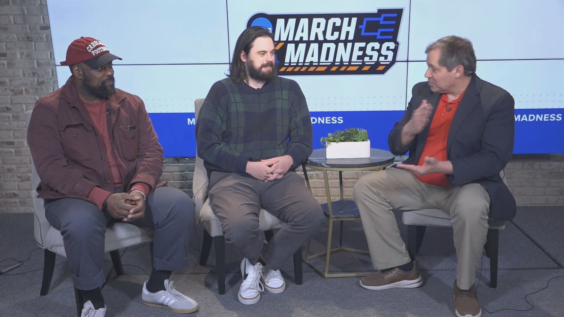 Men's March Madness preview: The big matchups, the pain of busted ...