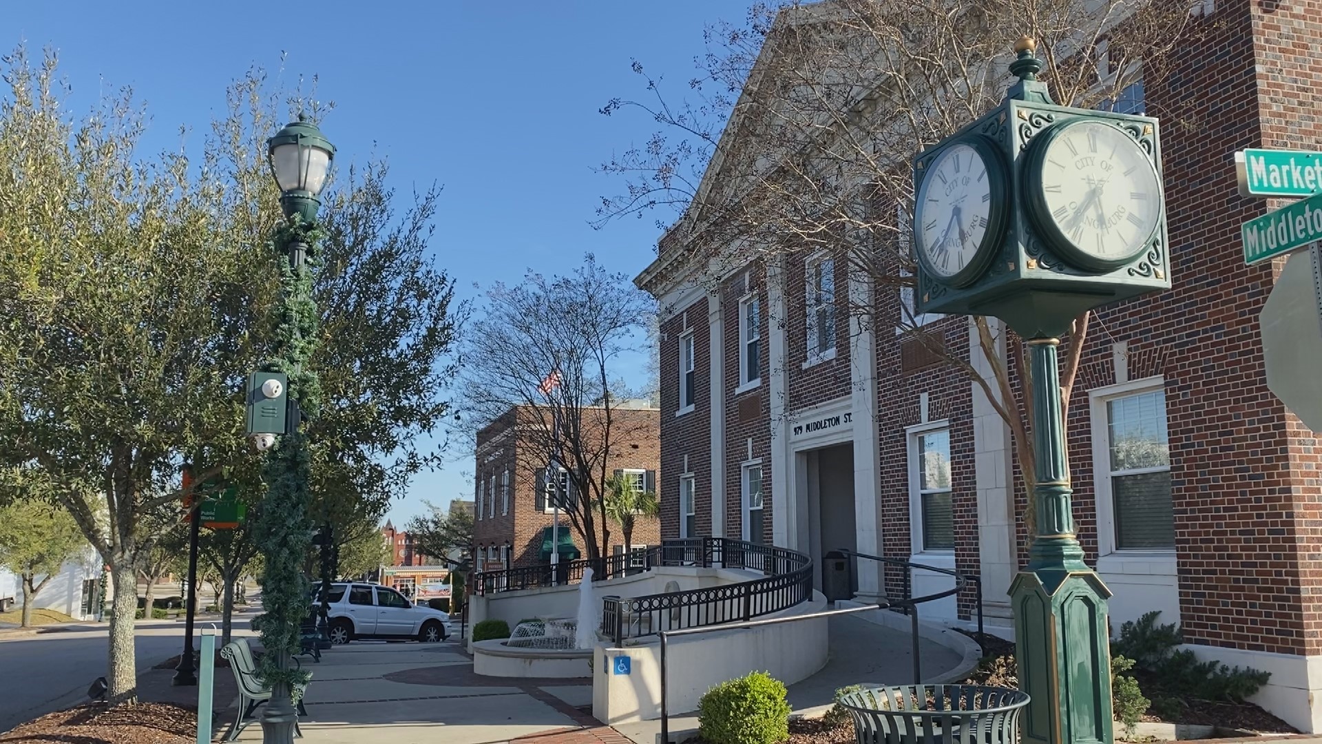 Tommy Brailey’s car, remains found after seven years in Sumter swamp ...