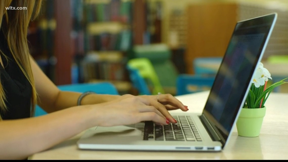 South Carolina digital equity plan reveal as ACP funding runs out ...