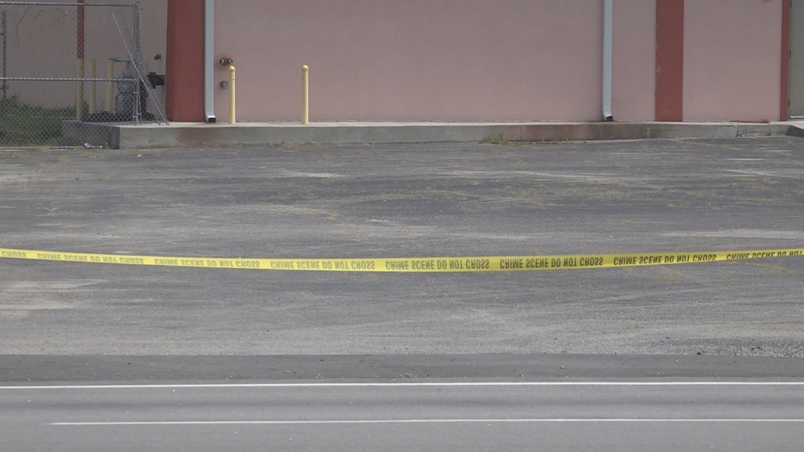 Sincere Gibbs captured in South Carolina after weekslong manhunt | wltx.com