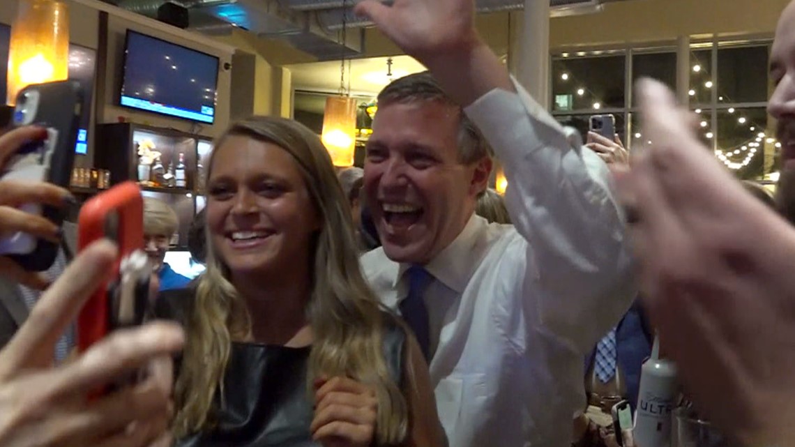 Rickenmann to be Columbia's first new mayor in more than a decade ...