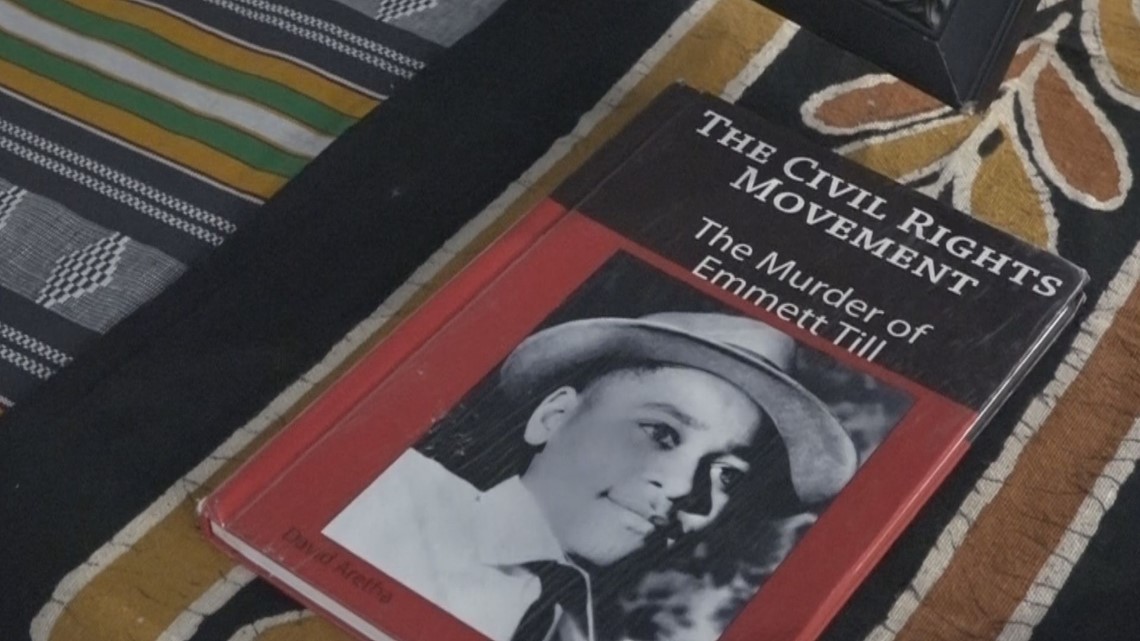 Sankofa African American traveling museum at SC State University | wltx.com