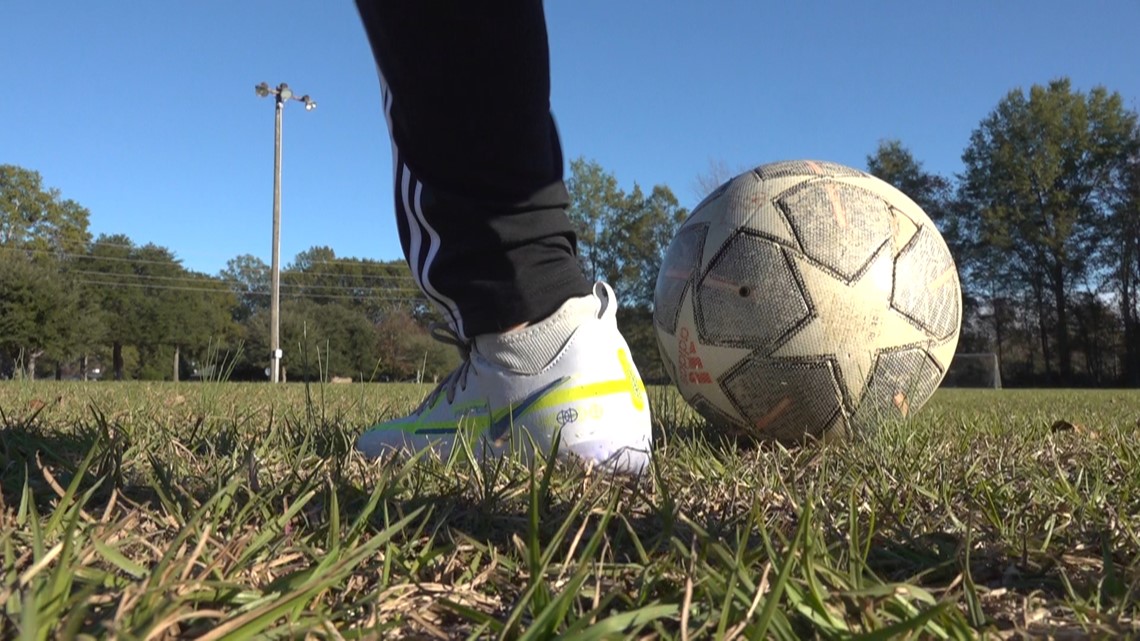 Sumter Soccer Club celebrates SC Youth Soccer Association wins | wltx.com