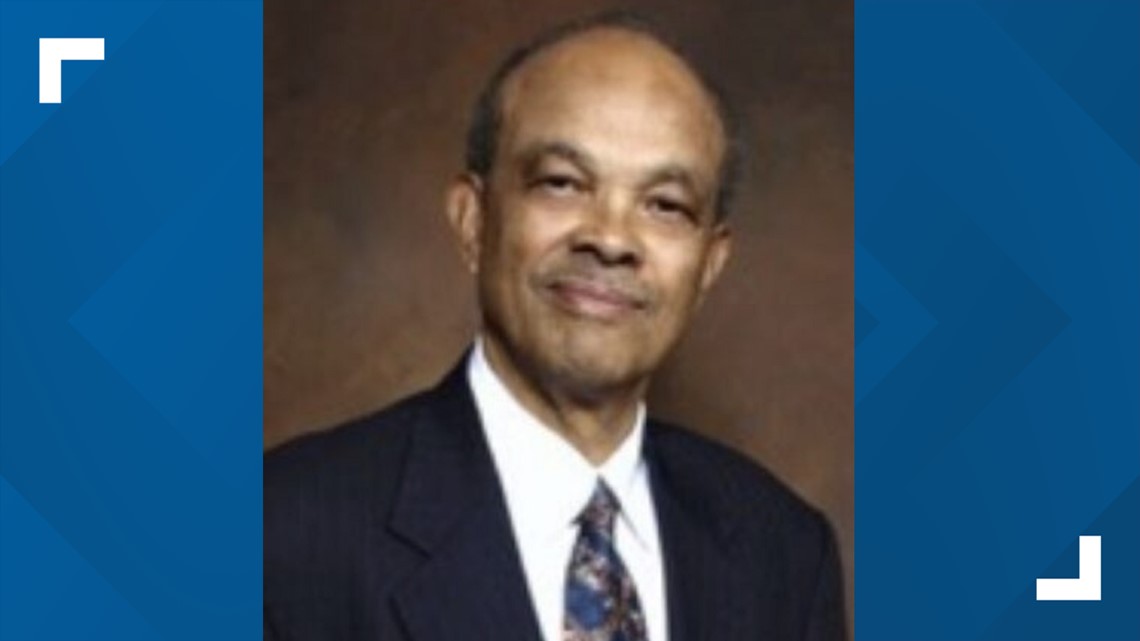 History making Judge Jasper Cureton dies at 84 | wltx.com