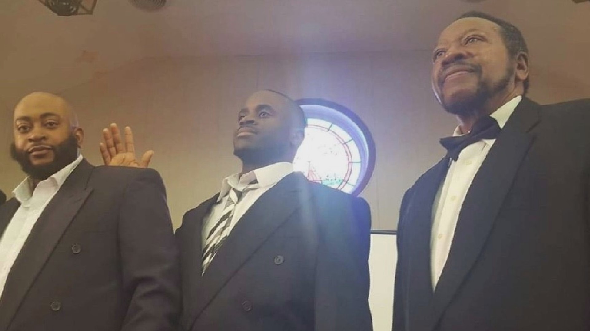 Report details shooting that left Sumter father, sons dead | wltx.com