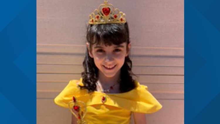 California woman charged with murder in death of 11-year-old girl ...