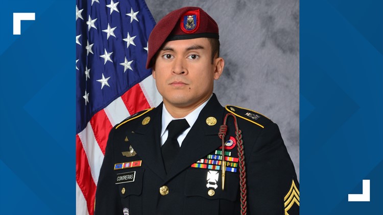 Fort Jackson solider reported missing found dead | wltx.com