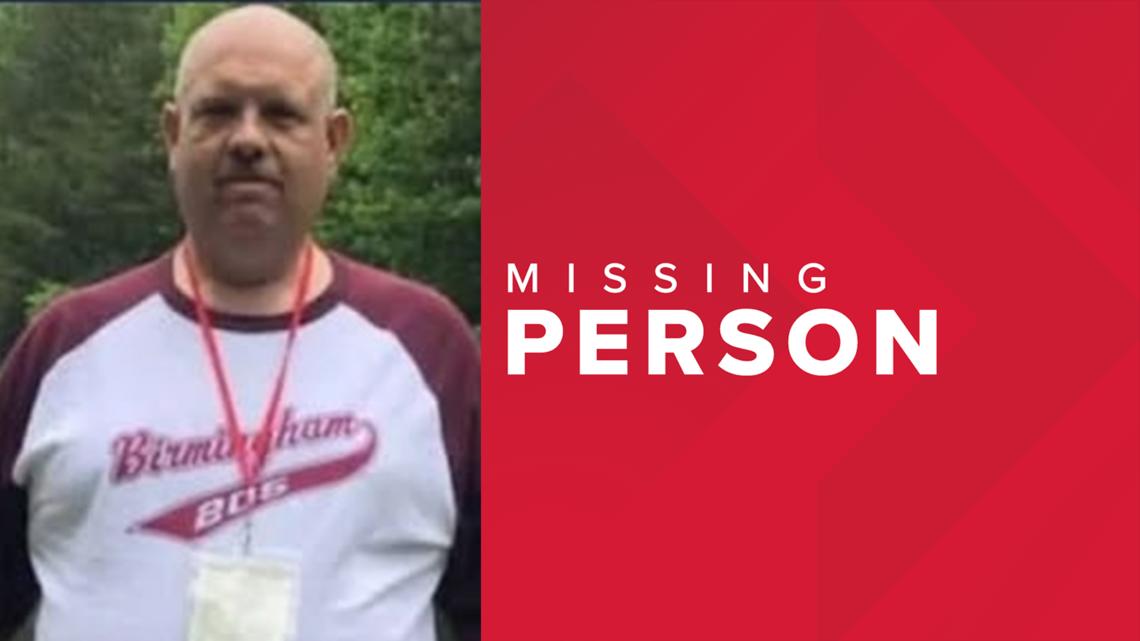 Columbia police searching for 48-year-old missing man William Beason Jr ...