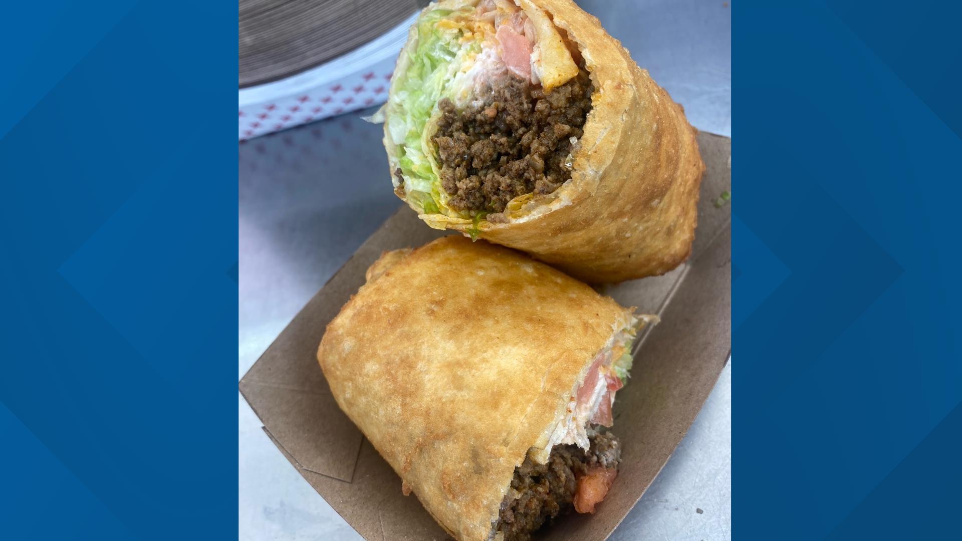 New food at SC State Fair 2024 | wltx.com