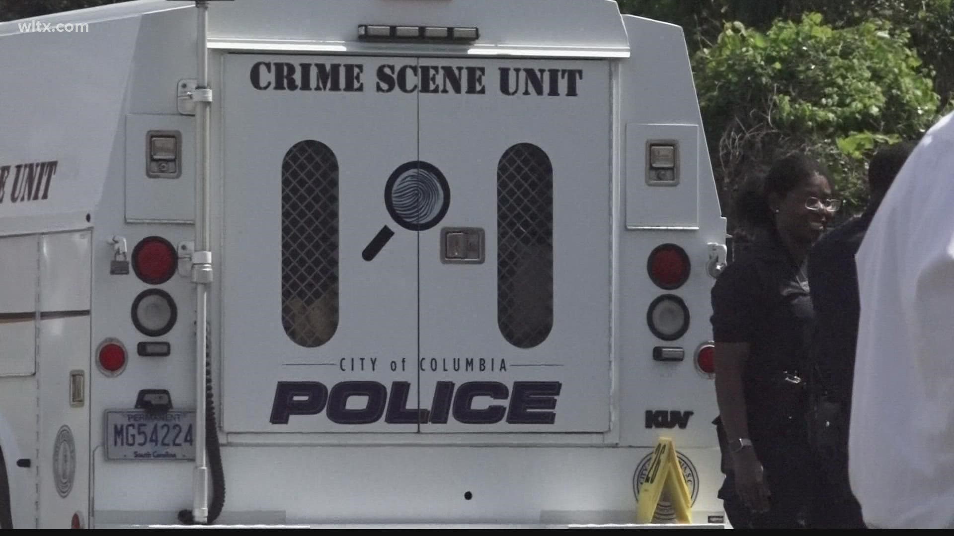 Two Richland One students shot, killed days apart | wltx.com