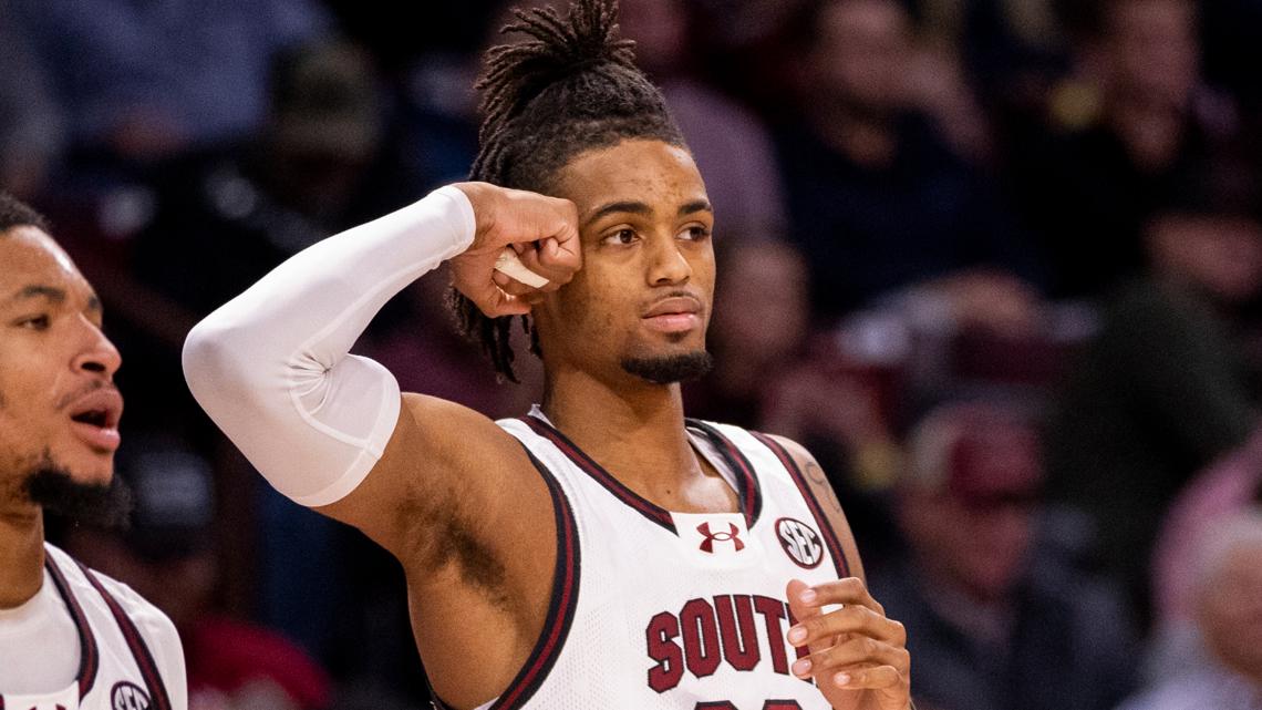 Dawn Staley announces book on her journey from Philadelphia to NCAA ...