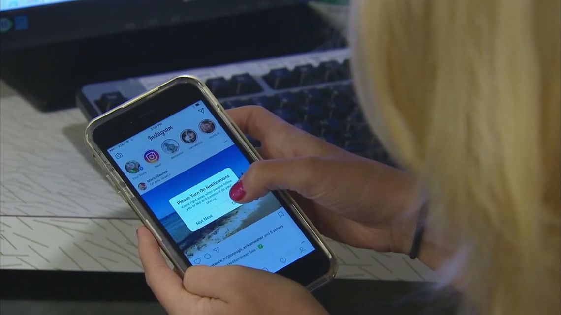 South Carolina considers social media rules for minors | wltx.com