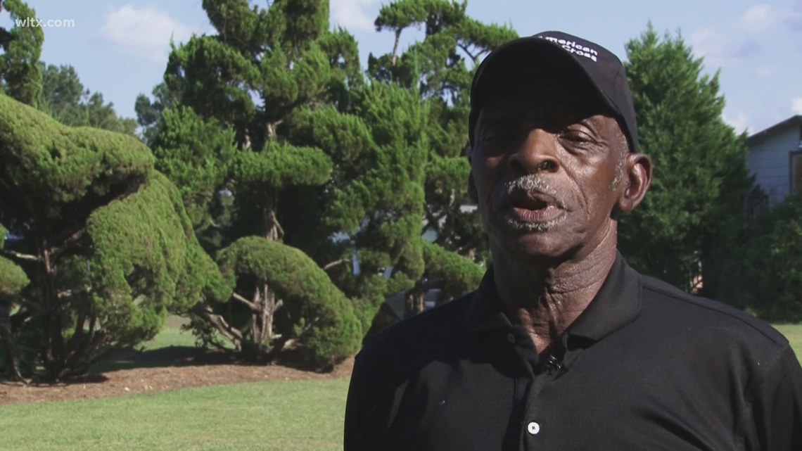 Pearl Fryar, famed topiary artist and community icon, remembered for ...