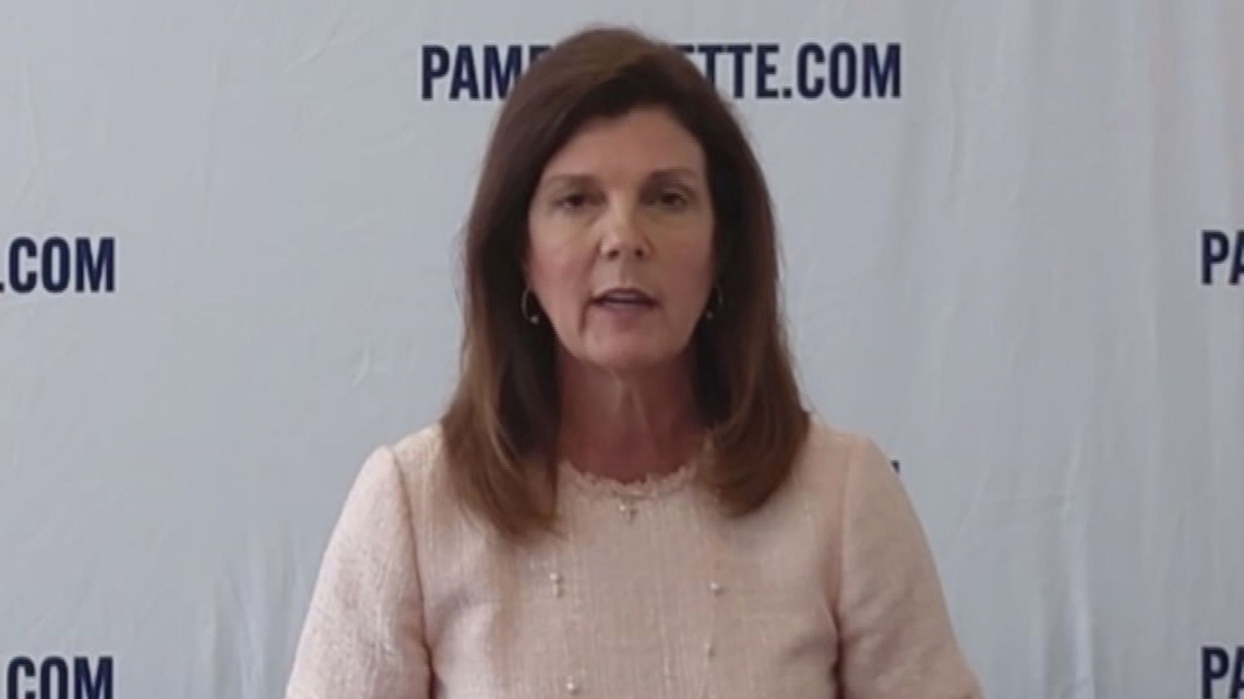 SC Lt. Gov. Pamela Evette defends SC State commencement appearance ...