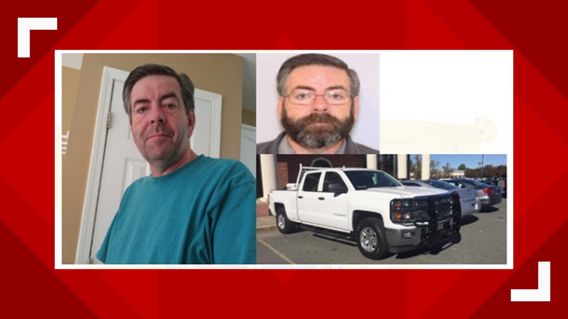 Missing South Carolina man found dead, foul play not suspected | wltx.com