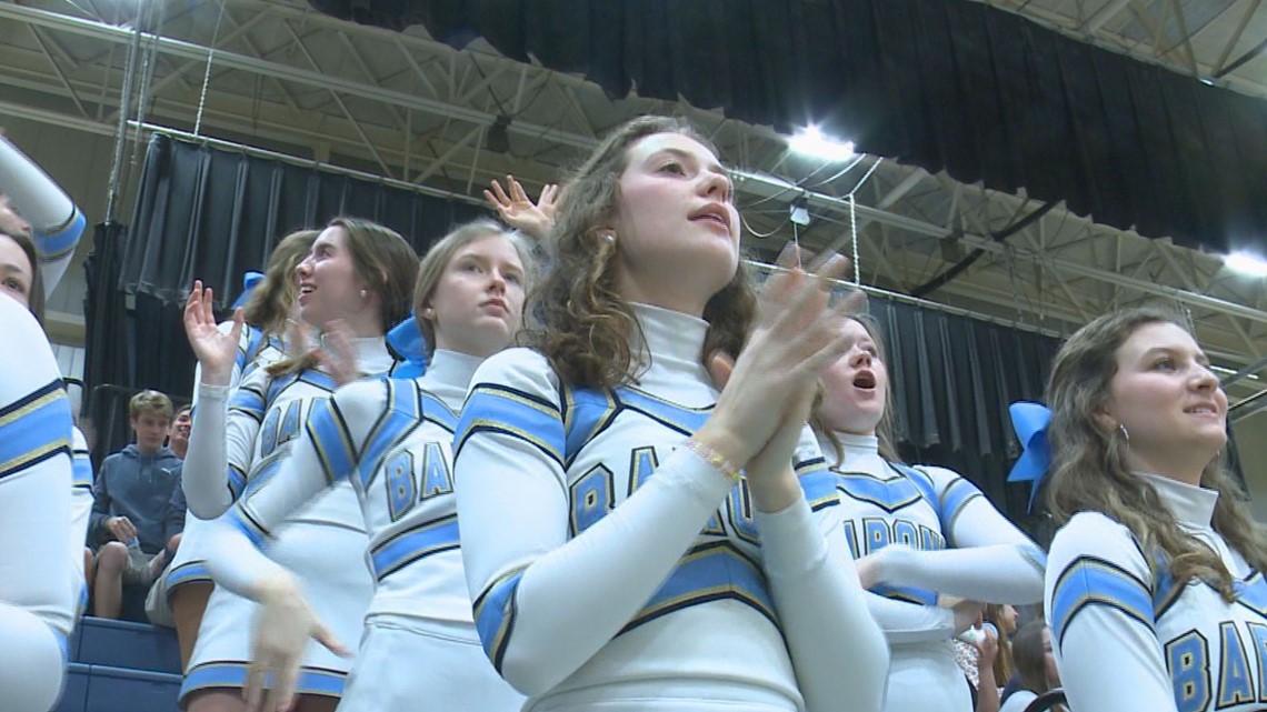 Tuesday High School Hoops | wltx.com