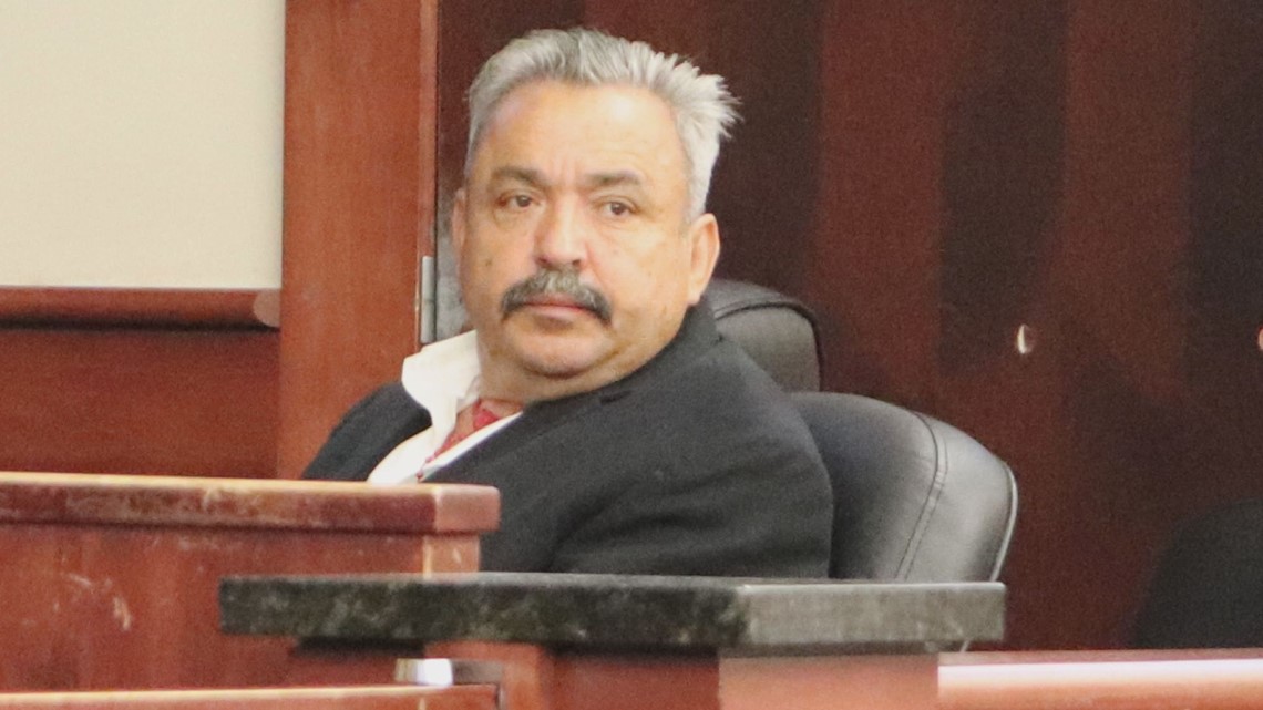 Greg Leon prison death: New information about SCDC monitoring | wltx.com