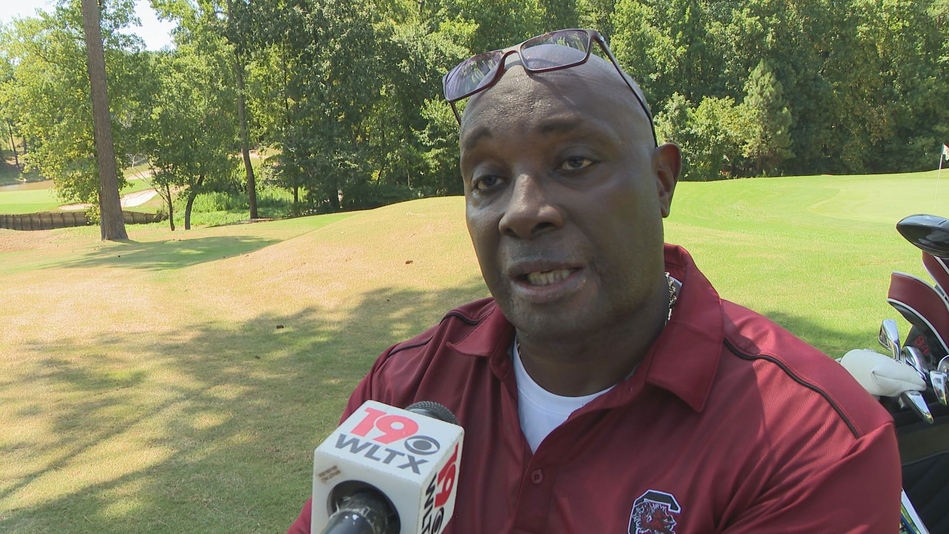 Yvette Constantino Wiggins charged in SC jail contraband probe | wltx.com