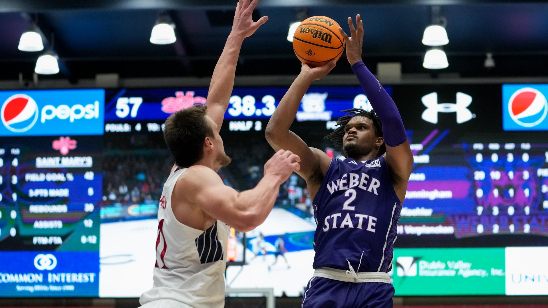 Thunder Road: Columbia native soars into the first round of the NBA ...