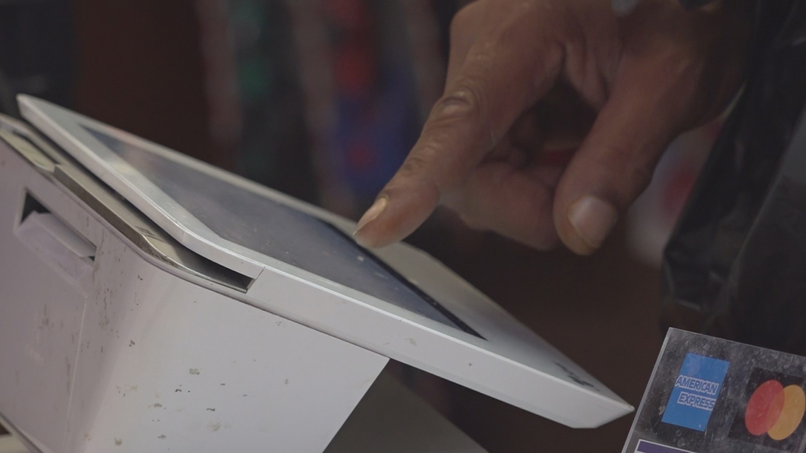 Snap benefits stolen? Here's what DSS recommends | wltx.com