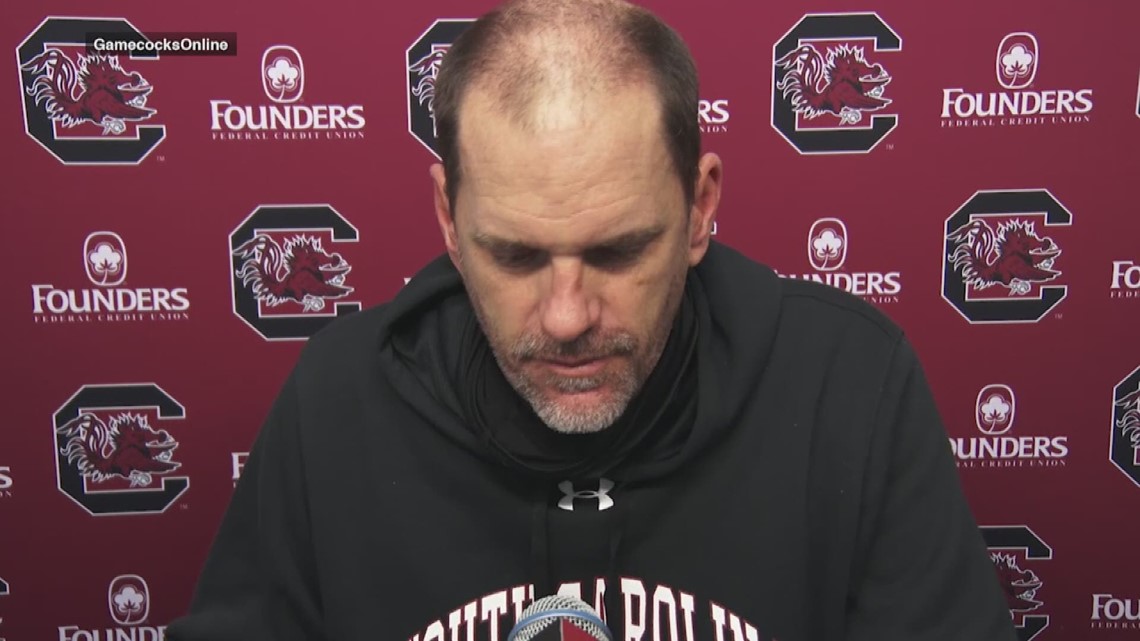 Mike Bobo breaks down the Missouri game | wltx.com