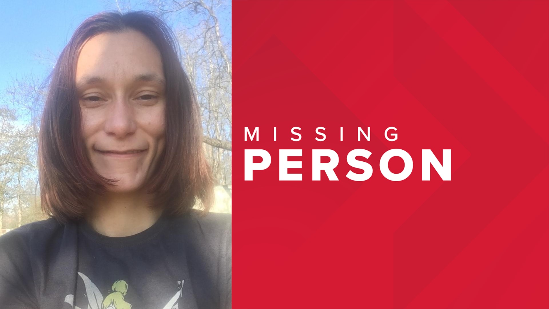 Delilah Quinones reported missing in Aiken County | wltx.com