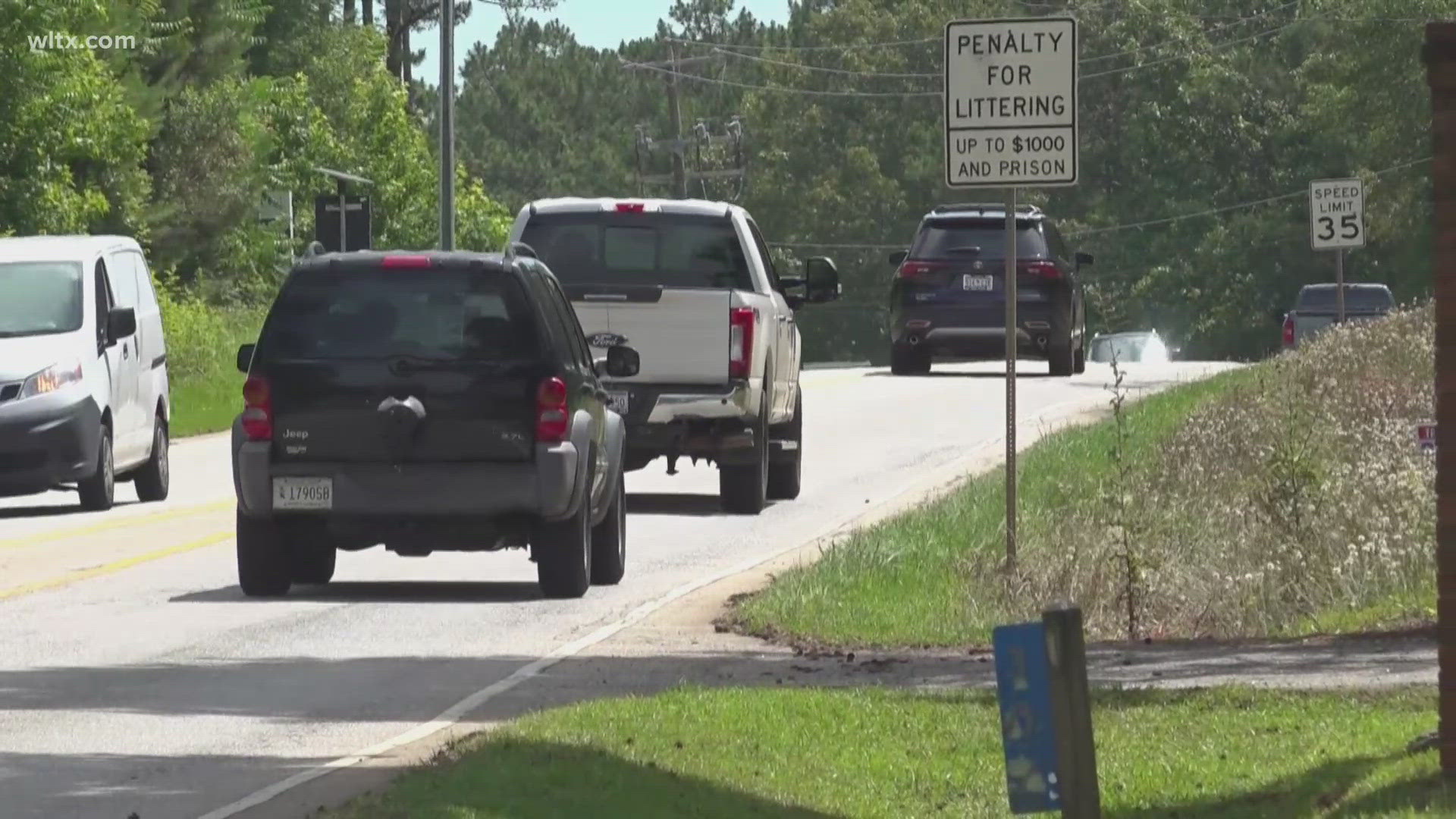 Chapin officials say $75.3 million project will improve traffic and ...