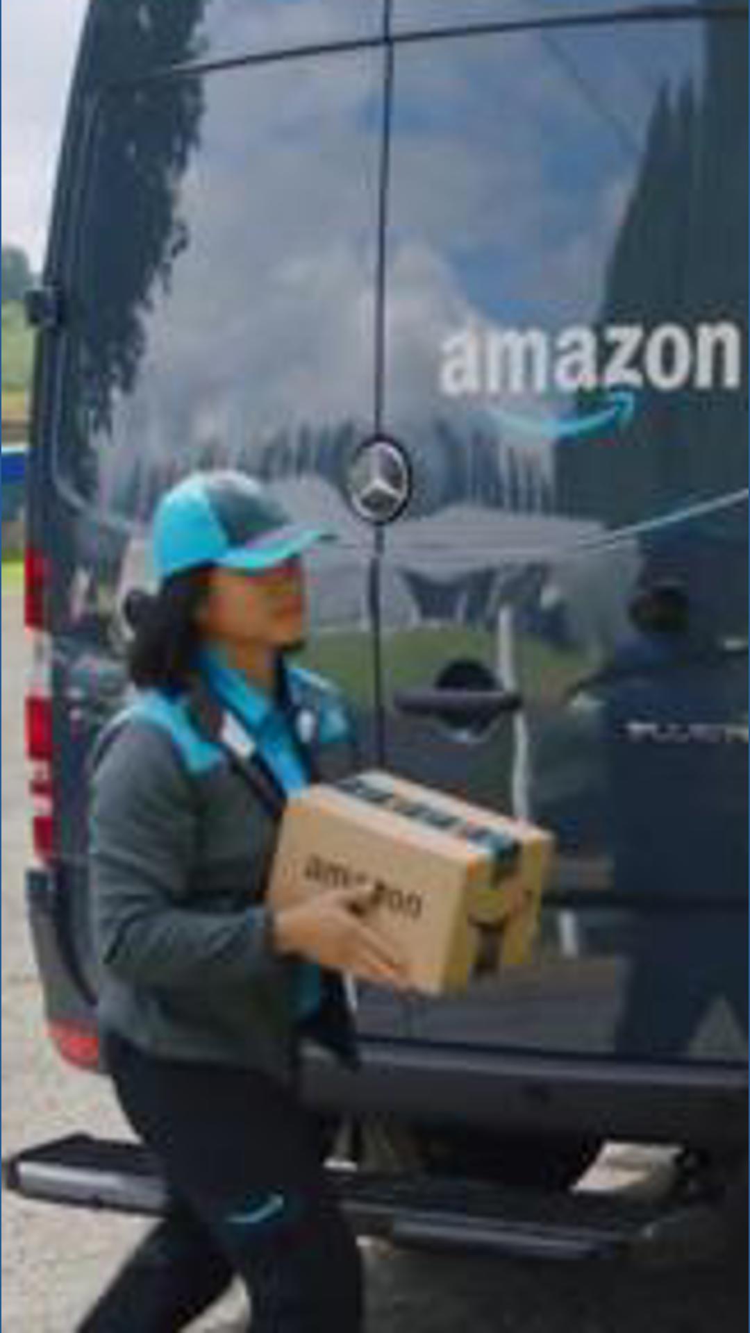 Dog attack on Amazon driver raises legal questions in Sumter County ...