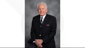 South Carolina flags to be lowered March 6 to honor Col. Myron ...