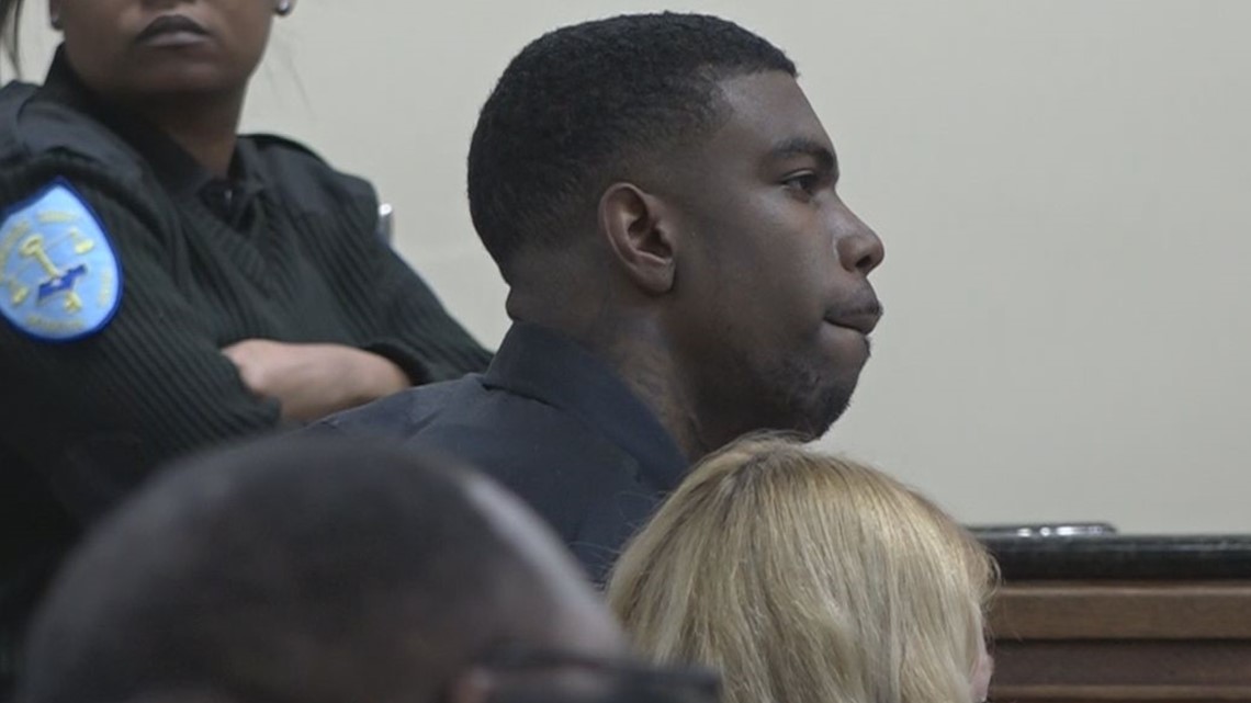 Mistrial declared in trial of Tyler Givens | wltx.com Mistrial declared in trial of Tyler Givens | wltx.com