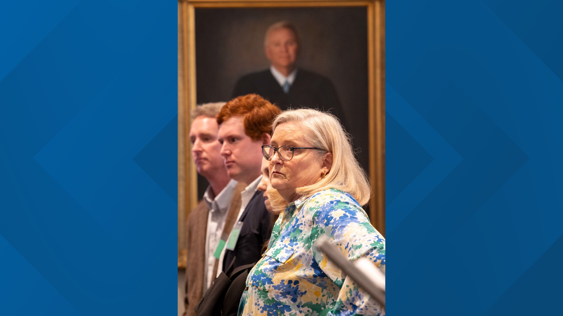 Alex Murdaugh murder trial updates: February 6, 2023 | wltx.com