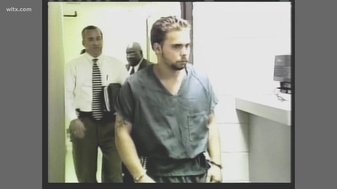 A South Carolina man is executed by firing squad for 2004 killings ...