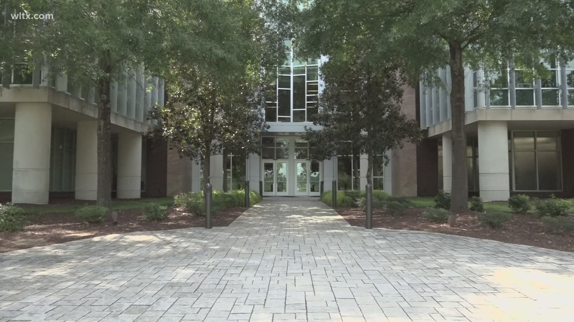 Governor McMaster creates new SC Behavioral Health Department | wltx.com