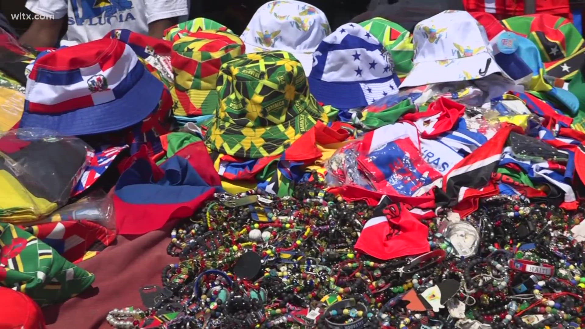 Festival celebrates Caribbean culture with music, food, and unity ...