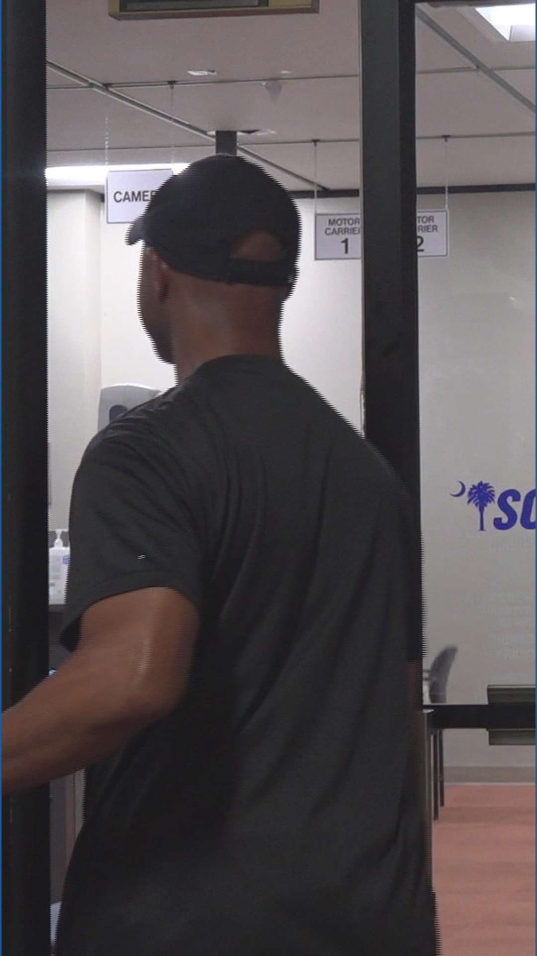 Blythewood DMV branch will close in July | wltx.com