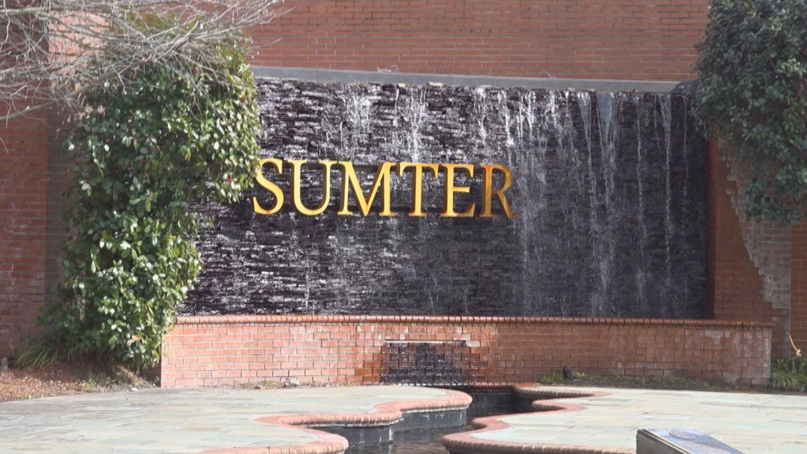 Sumter County prepares for snow as winter storm targets Midlands | wltx.com