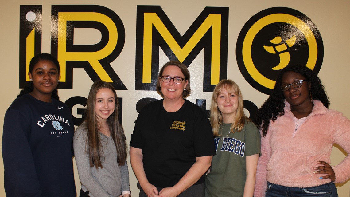 Lexington-Richland School District Five teacher selected for financial ...