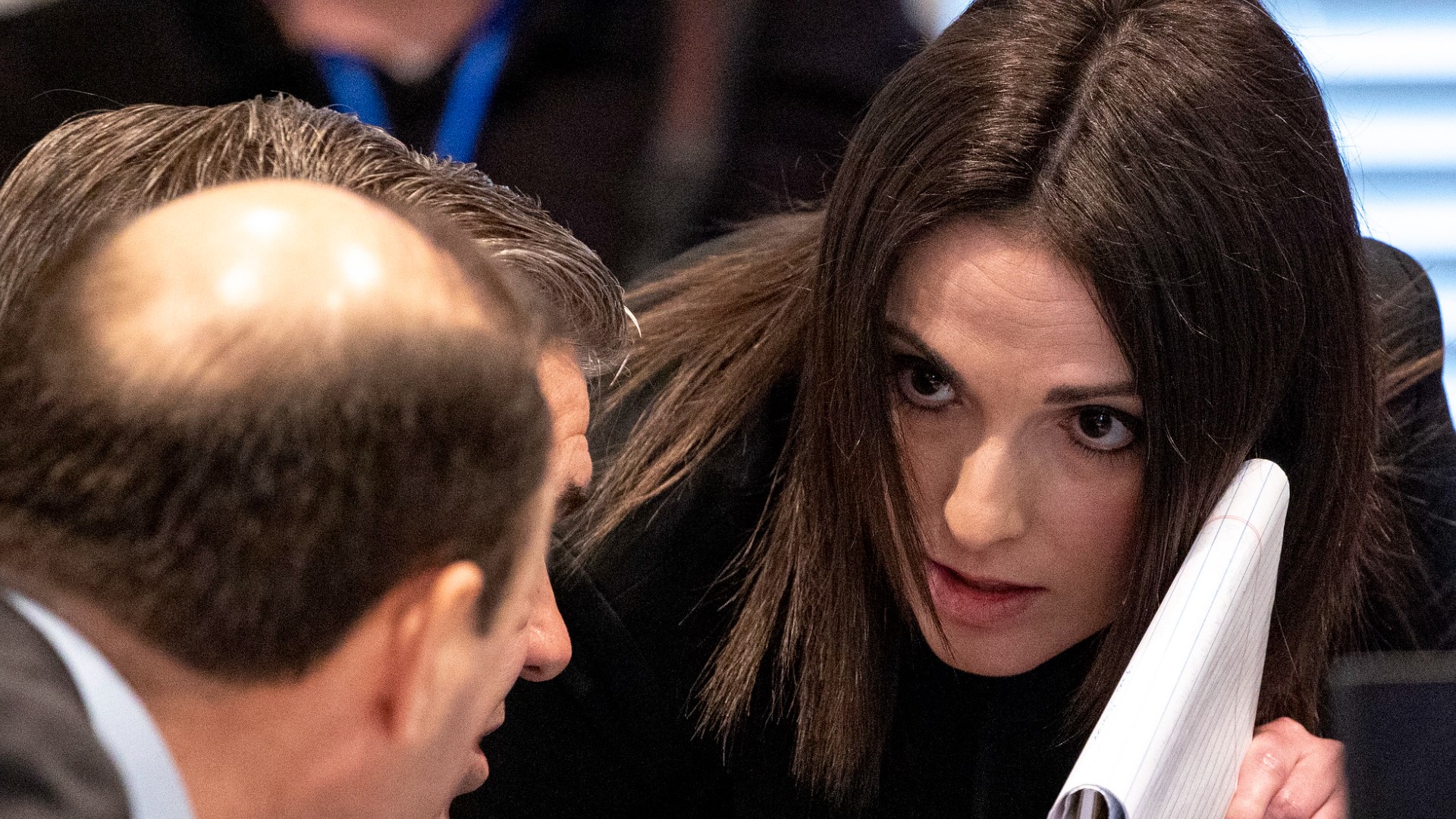 PHOTOS: Alex Murdaugh murder trial - Day 25 (Mon, Feb. 27) | wltx.com