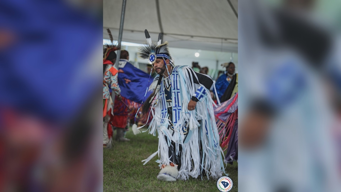 November is Native American Heritage Month in South Carolina | wltx.com