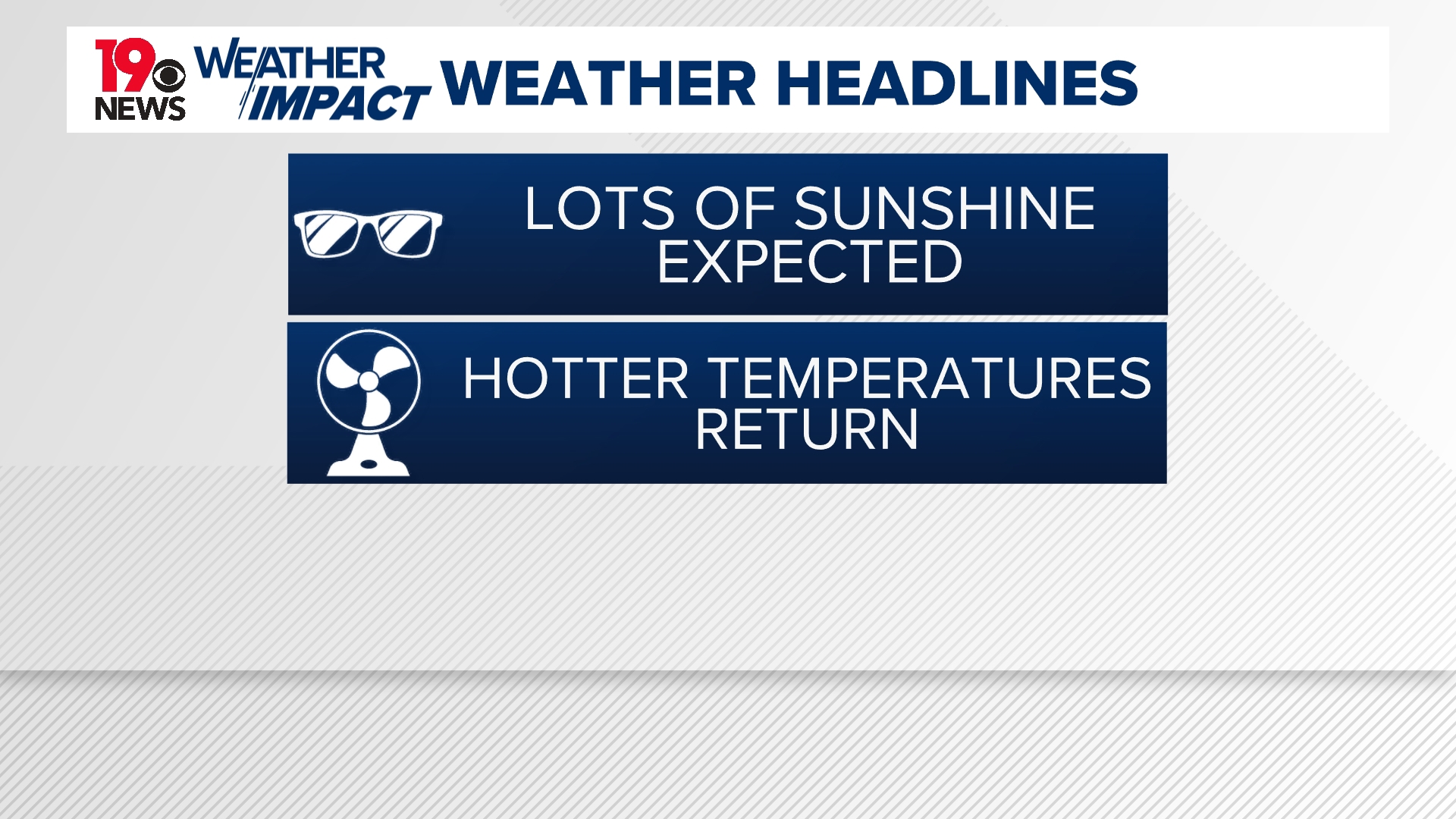 Excessive Rainfall Outlook risk levels explained | wltx.com
