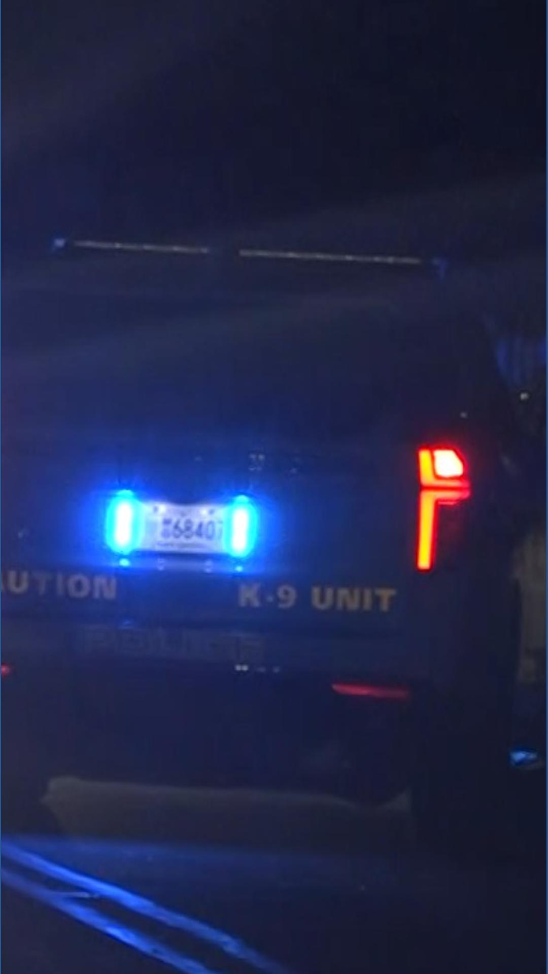 13-year-old injured in shooting on High Street, police investigating ...